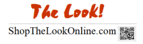The Look! Clothing, Footwear, Fragrances & Accessories – The Look ...