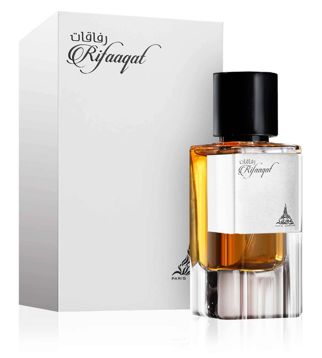 Rifaaqat by Paris Corner EDP Eau de Parfum 2.8 Fl.Oz Spray Unisex – The ...